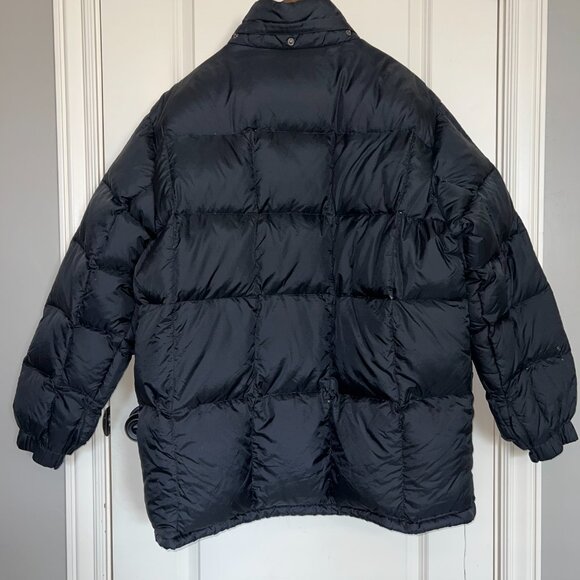 Foot Locker | Jackets & Coats | Foot Locker Puffer Jacket Size Xl ...
